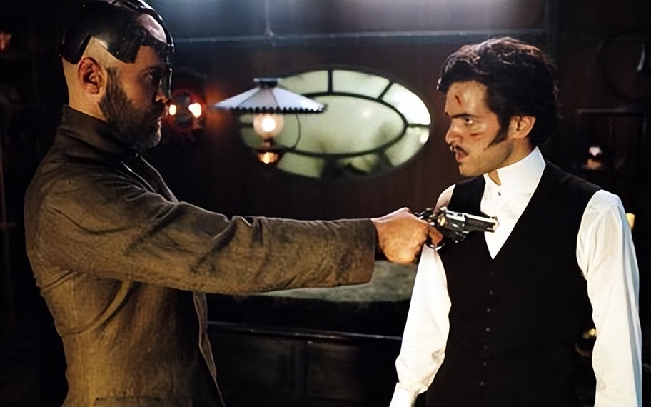 "The Gentleman and the Robber": Exploring the Moral Dilemma and the ...