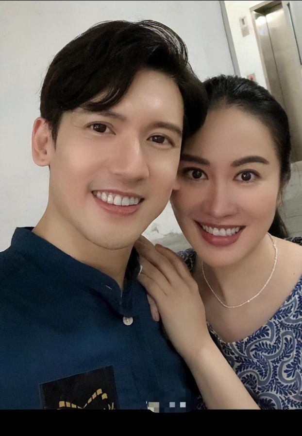 Michelle Ye officially announces her marriage! Who is Michelle Ye's ...