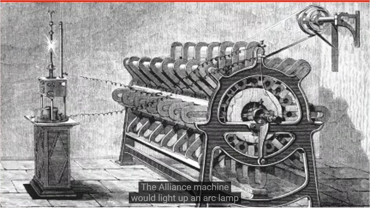 How is electricity produced? - iNEWS