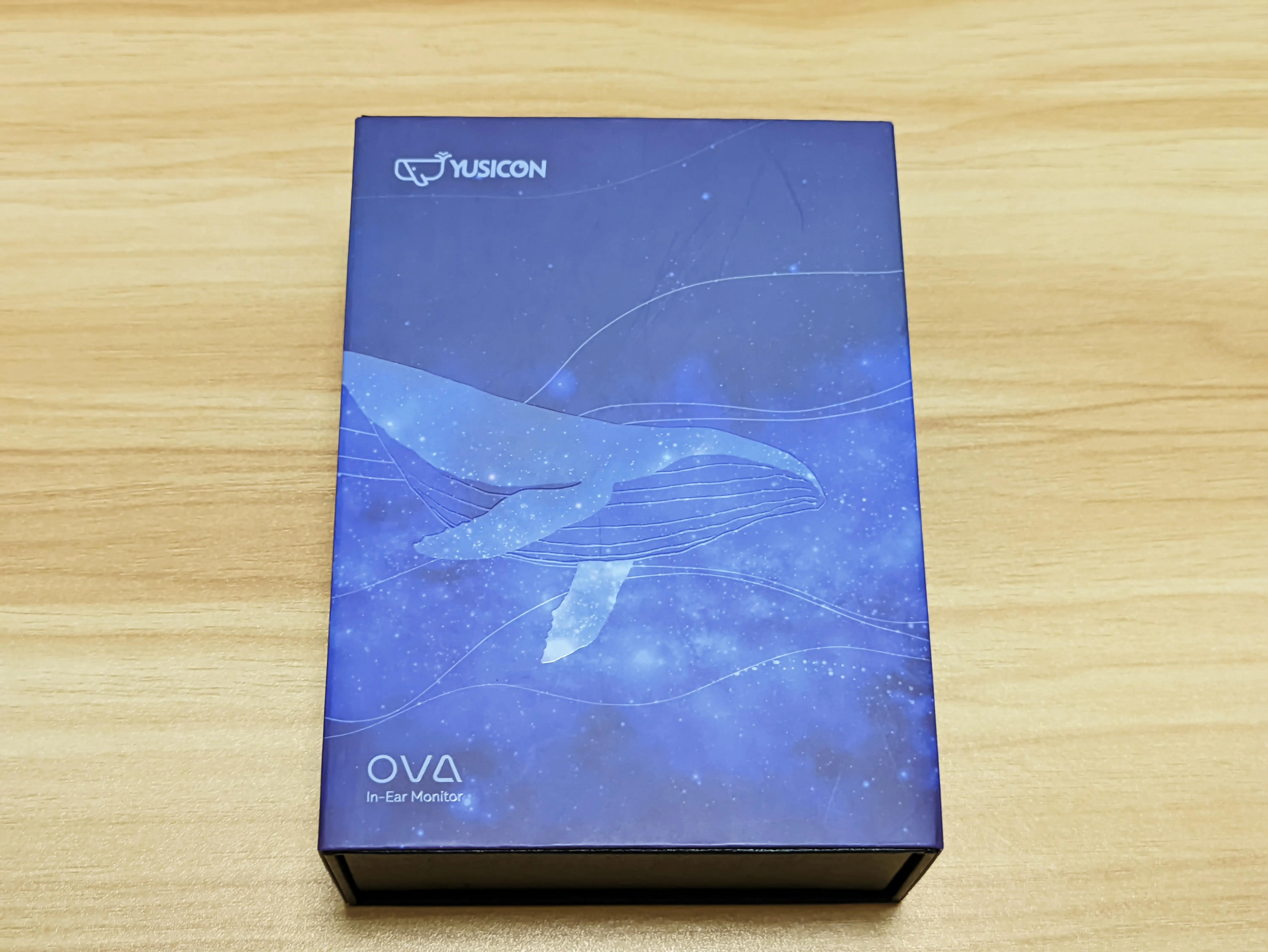 Yuyin SG01 OVA The blue star in the sky is full of stars - iNEWS