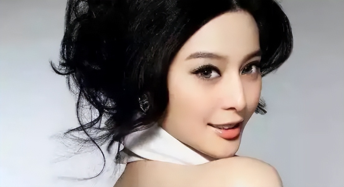 Chen Guocheng: Does the hook nose look good?Why are some people ...