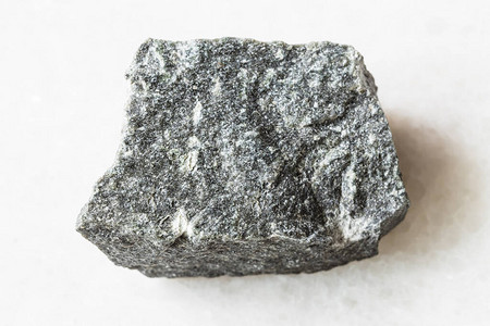 Andesite: the tenacity from the depths of the mantle, the shining star ...