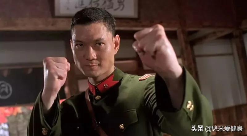 Fighting Jet Li Hong Jinbao 64-year-old boxing champion exposed recent ...