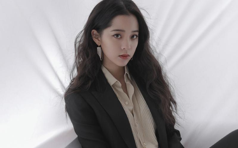 Gossip: Yang Chaoyue, Shen Yue, Yang Zijing, Boran, Ouyang Nana, Huang ...
