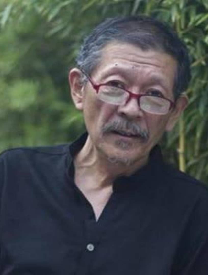 Luo Jingmin's death: second marriage, married a young wife, for the ...
