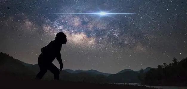 Zhu Jiaming: The perspective of the universe is above everything else ...