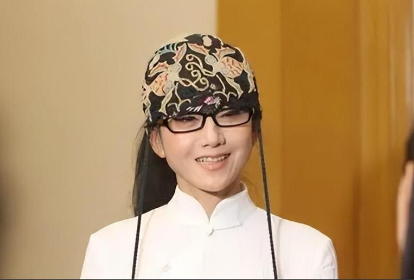 The end of Yang Liping is a coquettish dance, netizen: I stand on Venus ...