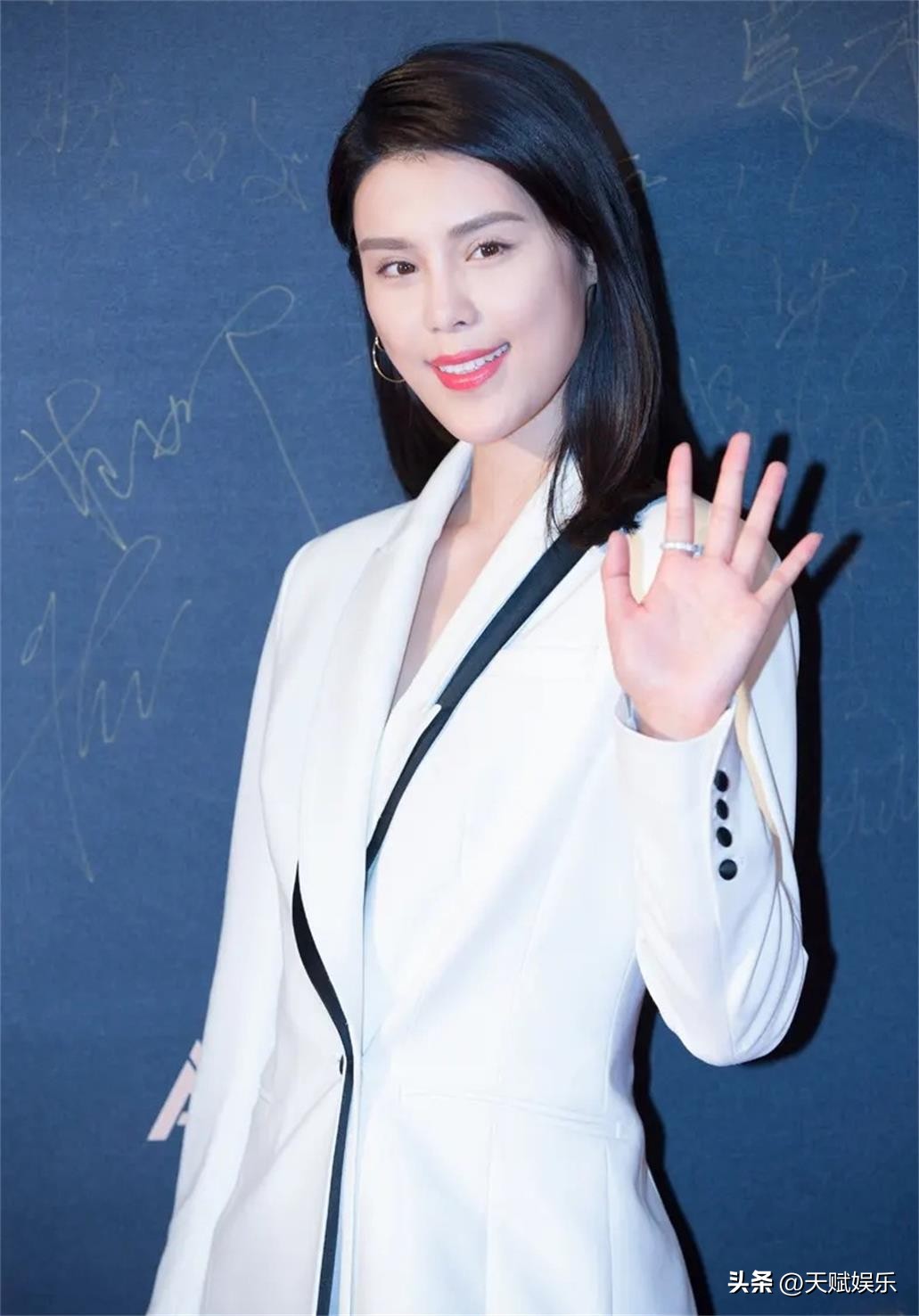 2023 version of Han Dantong's beautiful photo (4) - iMedia