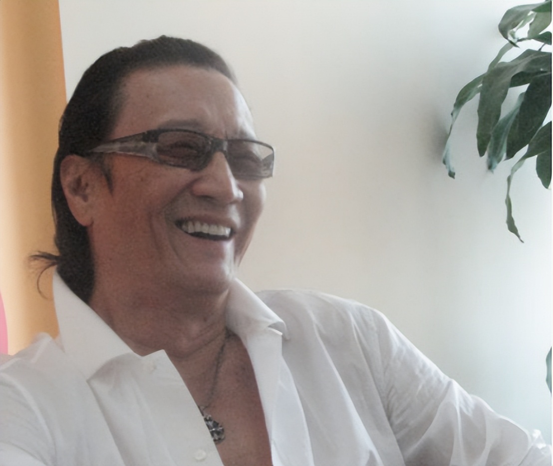 Sleeping with her for 12 years failed, and was dismissed by Xie Xian ...