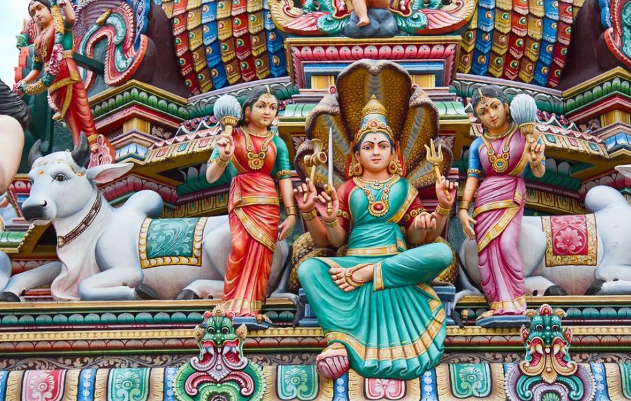 Religion and Social Order in Ancient India: Evolution of the Caste ...