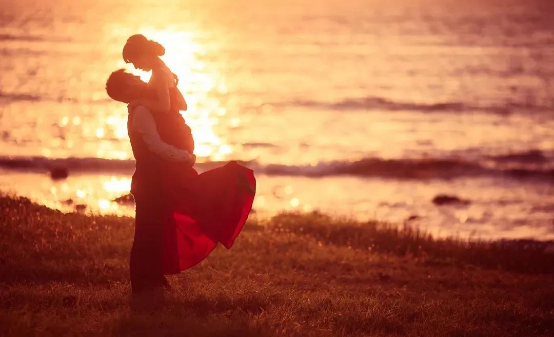 Love will be stronger for someone who gives you these three things ...