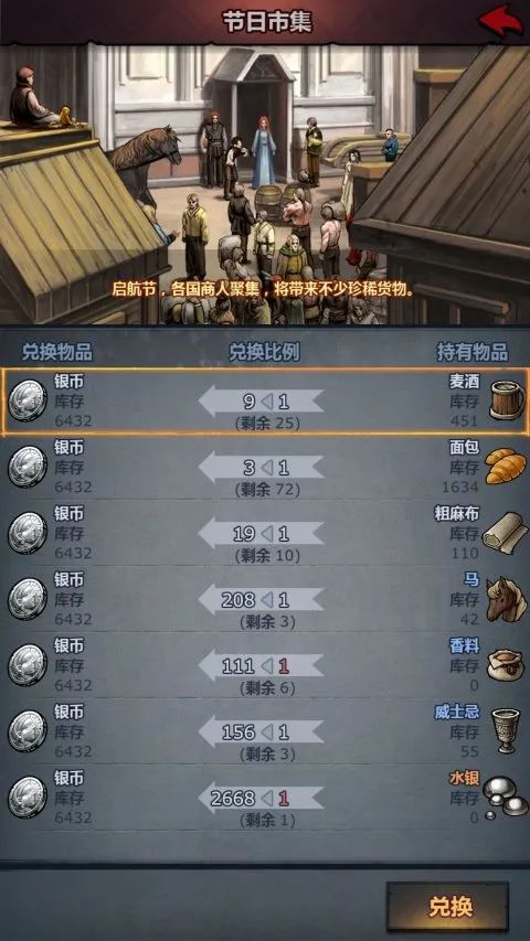 "Hundred Years of Knights" mobile game review - iNEWS
