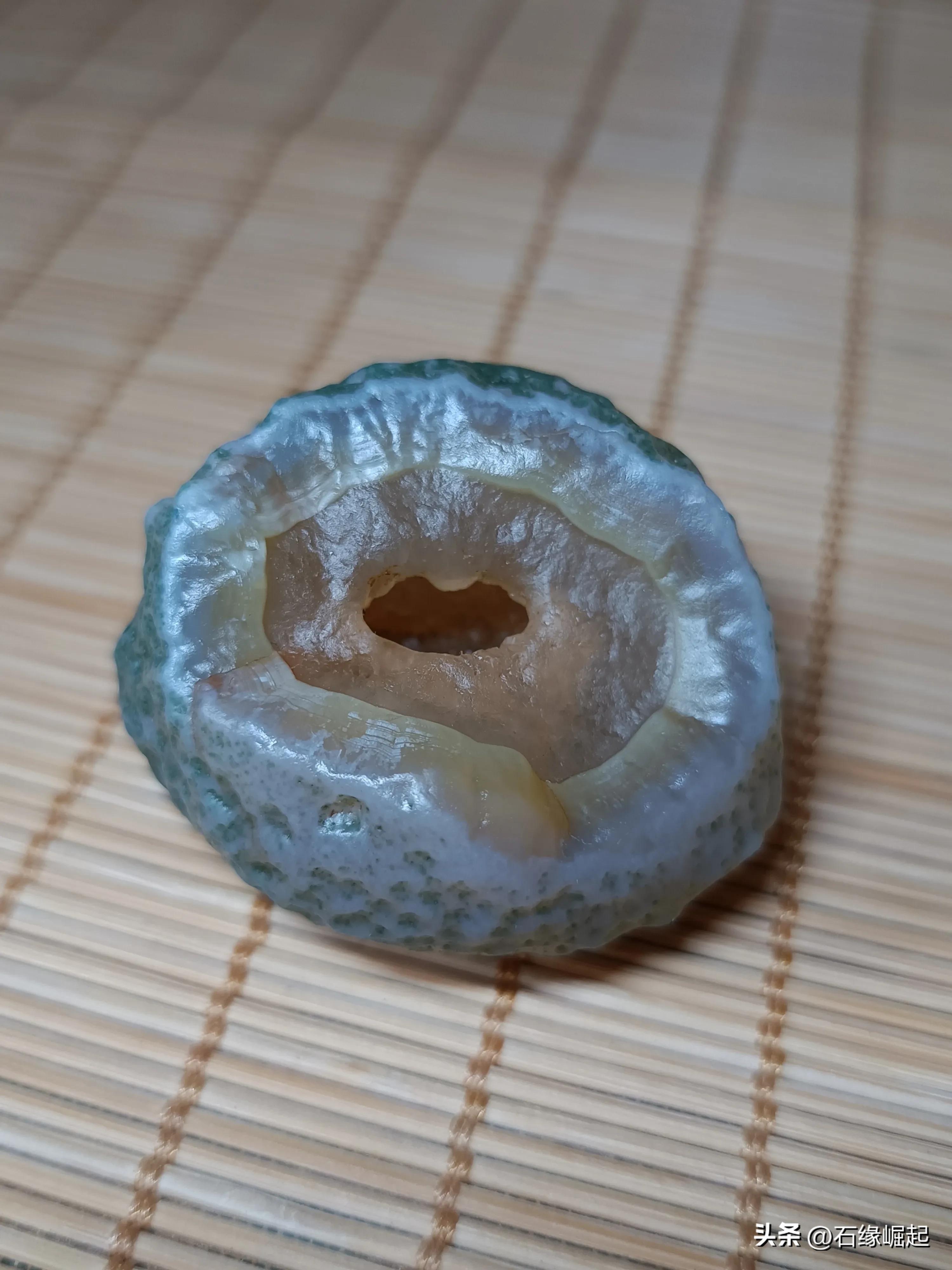 If you don't like stone, it's probably because you haven't discovered ...