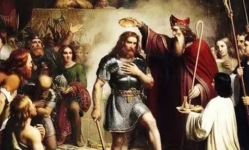 The First Germanic Code: What Impact the Salic Code Has on European ...