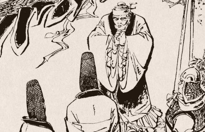 The death of Li Mu: A gentleman is defeated by a villain, why did a ...
