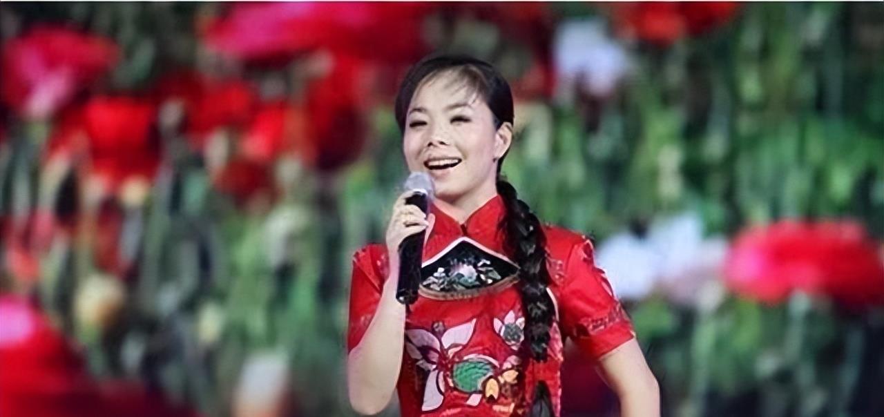 The truth is revealed! Grassroots singer Wang Erni's counterattack - iMedia