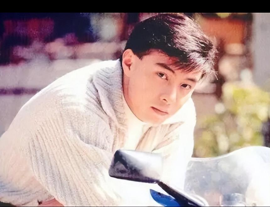 Why is Zhang Weijian said to be the most special existence in Hong Kong ...