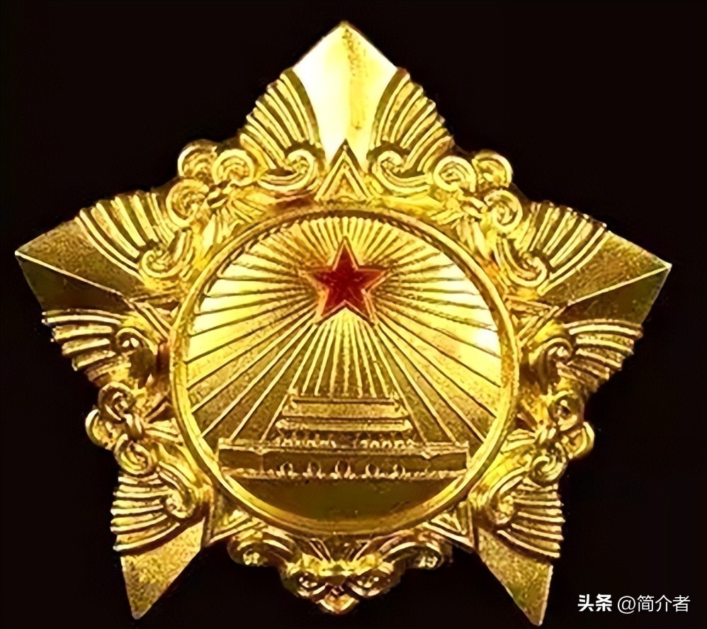 Zhou Chunlin, the first commander of the 62nd Infantry Division of the ...