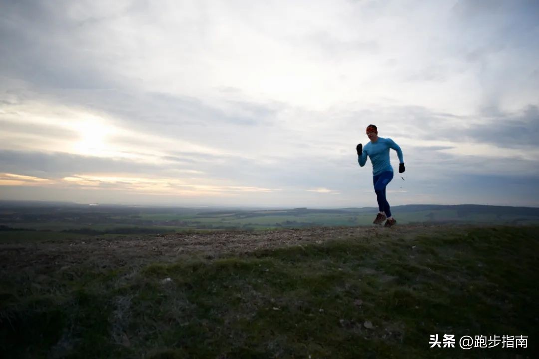 Does a pace of 7-8 minutes per kilometer count as running? - iMedia