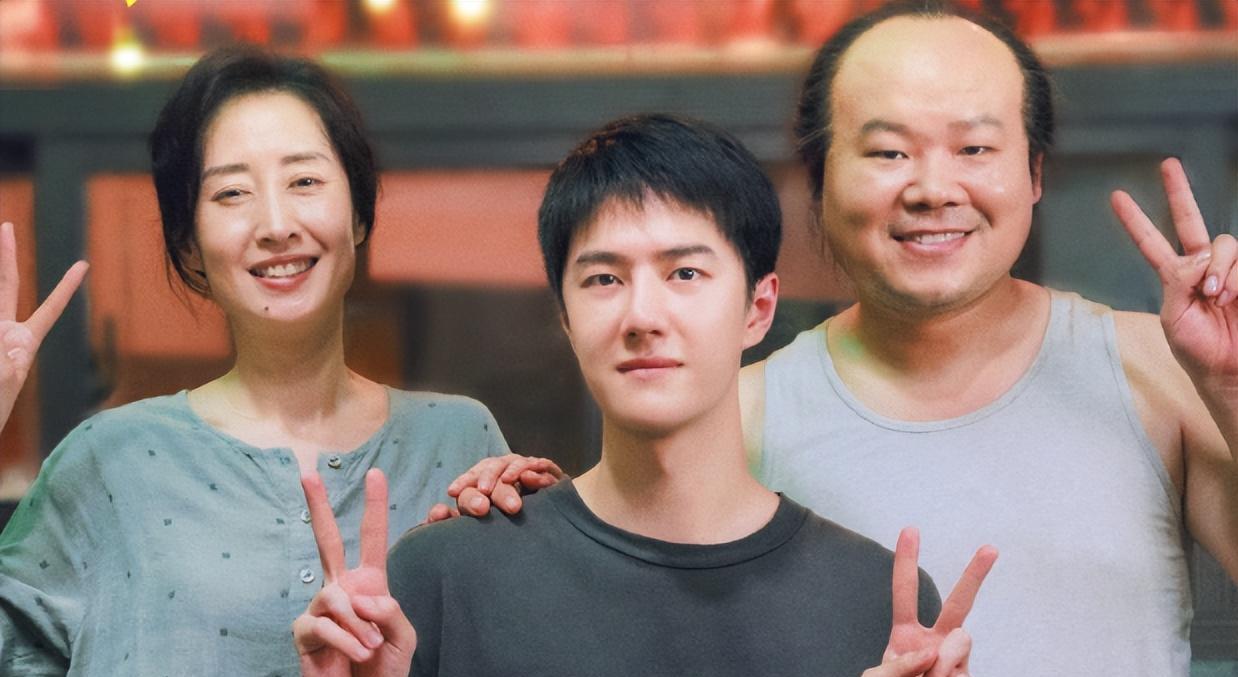 "Enthusiasm" crushed Wang Baoqiang at the box office and slammed Wu ...