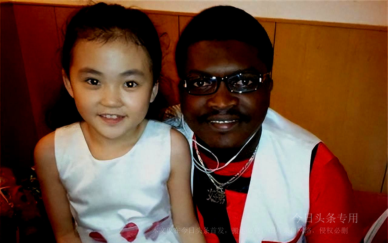 Do you still remember Hao Ge in "Avenue of Stars"? He is now married to ...