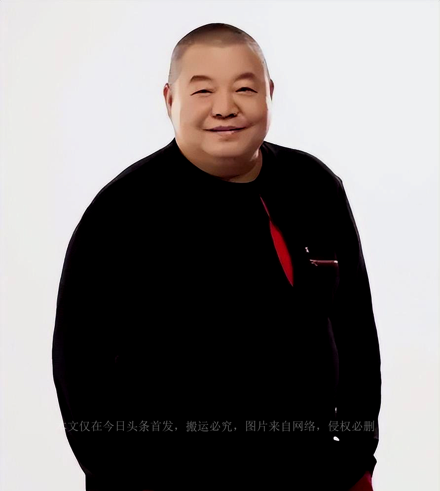 Zang Tianshuo's widow Li Mei: Her husband left a huge debt of 8 million ...