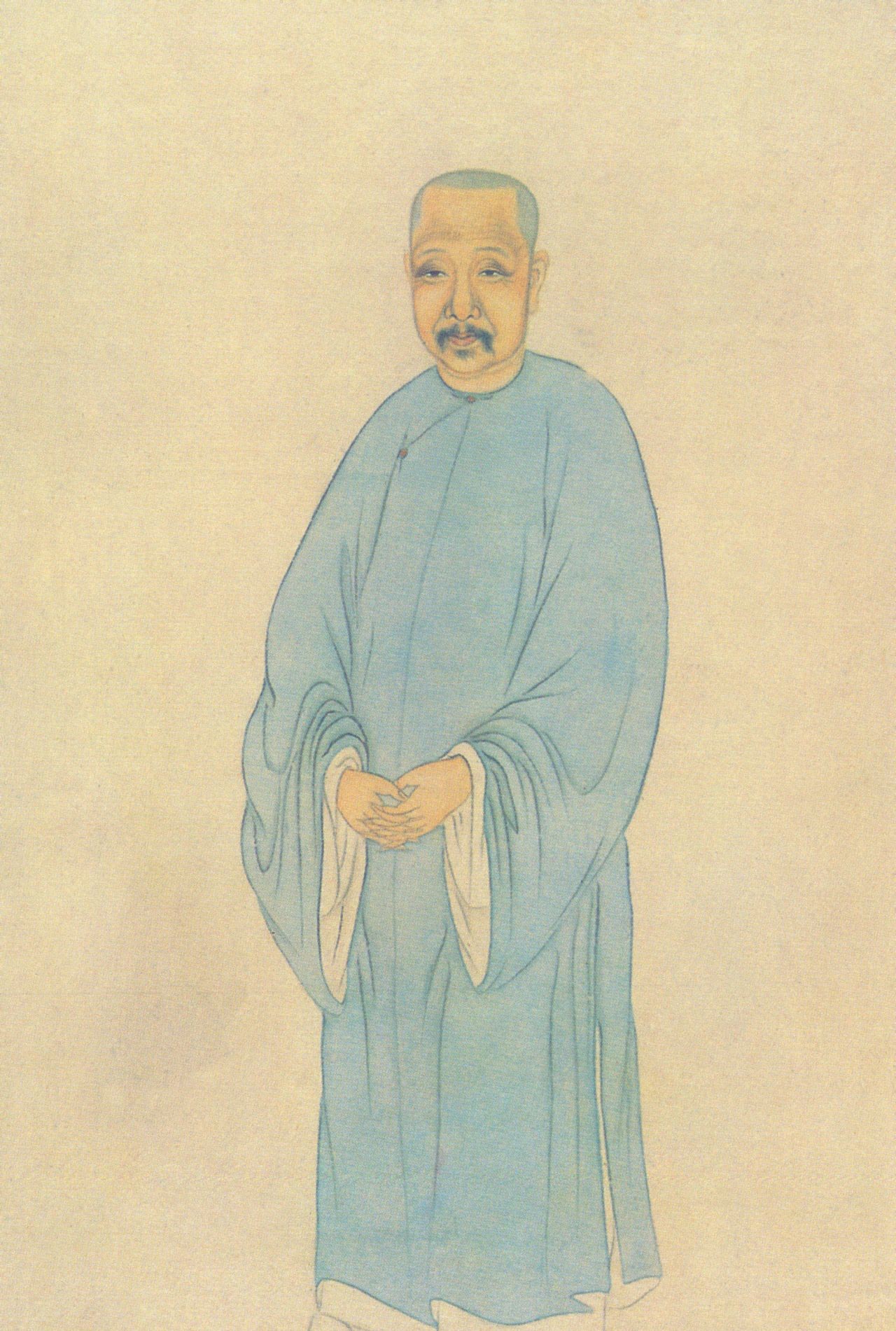 The origin of "Shan Hai Jing" - iNEWS