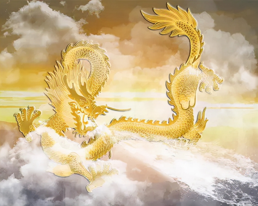Did the Liao Taizu Yelu Abao kill a real dragon by machine? - iNEWS