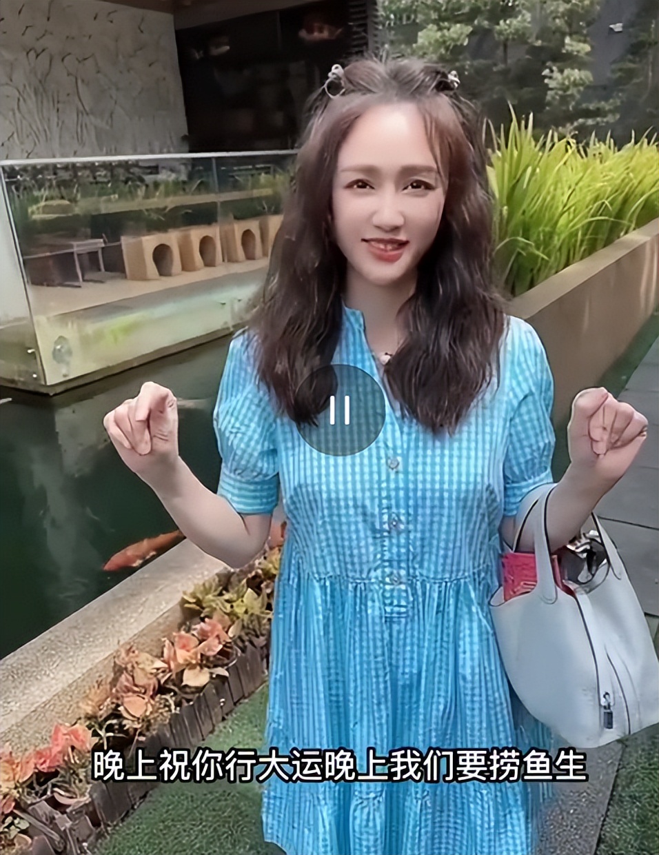 4 Taiwanese actresses return to their in-laws' home for the New Year: Chen Qiaoen returns to her ...