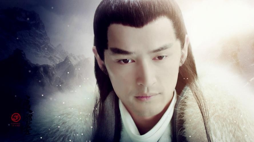 Where does the heroic complex of Mei Changsu, the "sick man" in ...