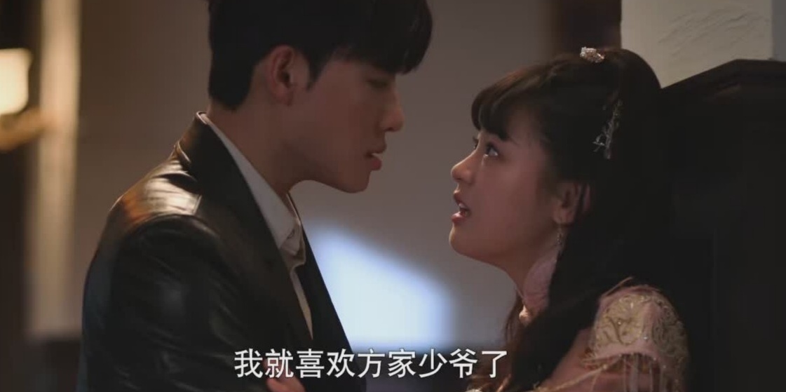 "The Thousand Gold Maid" tied for 8 episodes, Yu Ze carefully planned ...