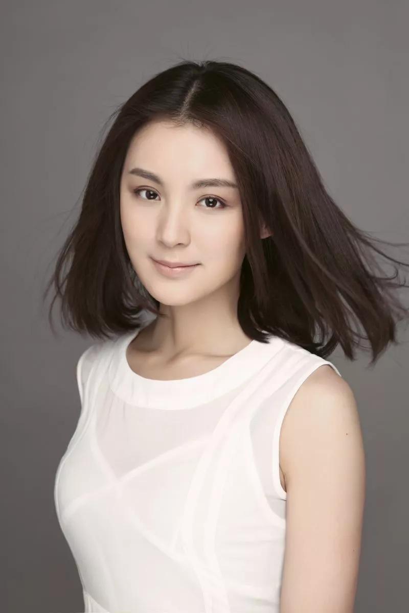 Mao Linlin tells you that there is a goddess who is unparalleled and ...