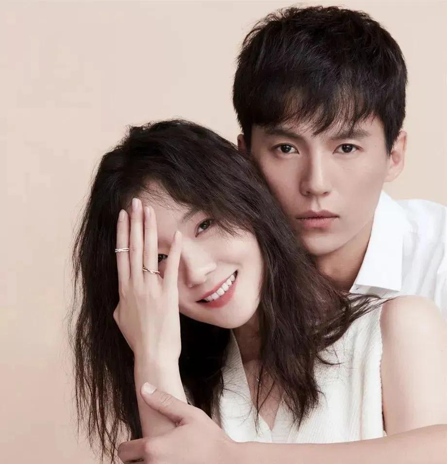 From Zhang Wanting and Song Ningfeng's feelings in the divorce variety show "Goodbye Lover", we ...