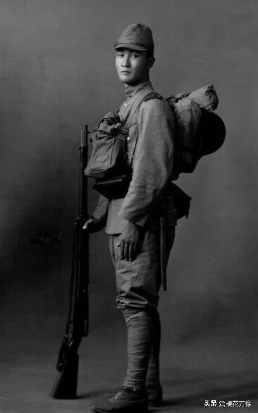 Memoirs of the Japanese Army (2) The emotion of "corpse guards" - iNEWS