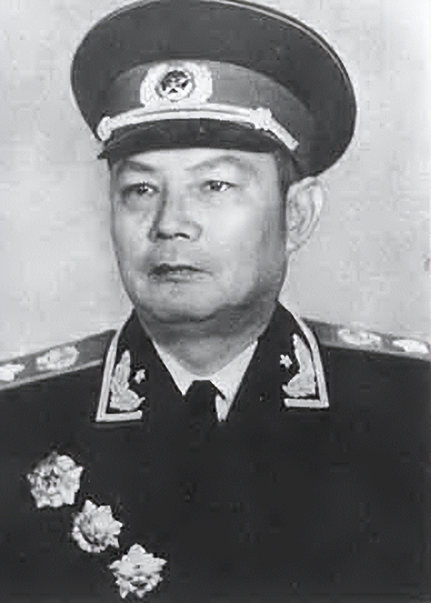 Ye Ting's two wives: The original Tong bride-in-law converted to ...