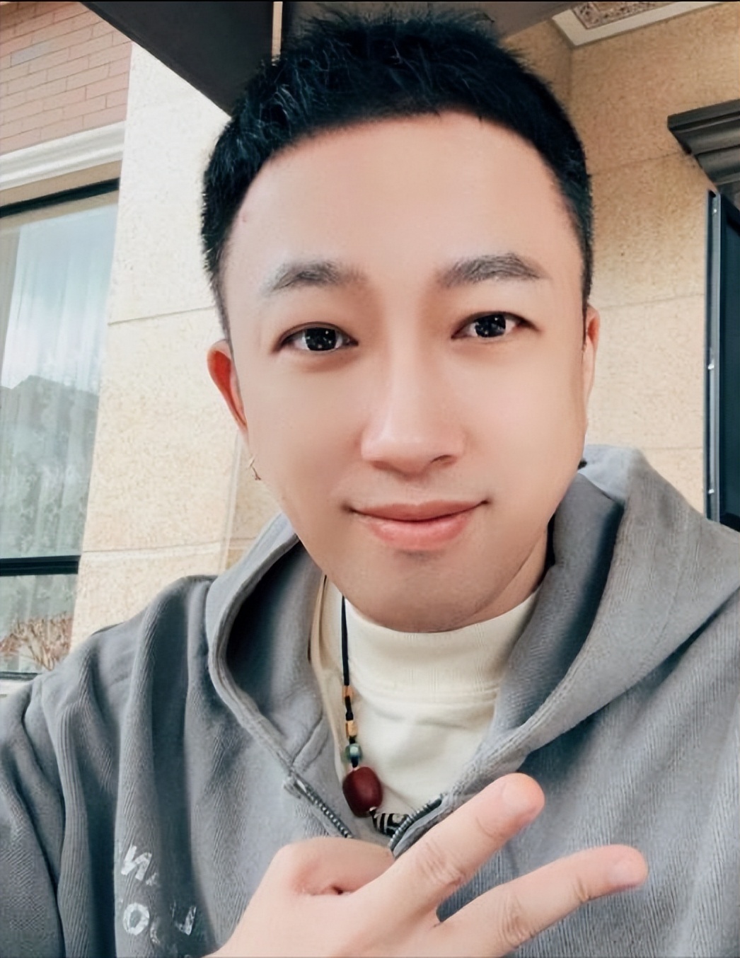 Yu Zheng revealed that "The 28th Law of Love" was edited too much, but ...