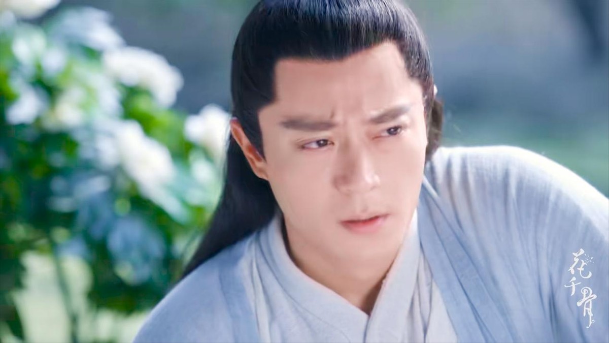 Zhao Liying hanged Chen Duling? Only after watching the film version of ...