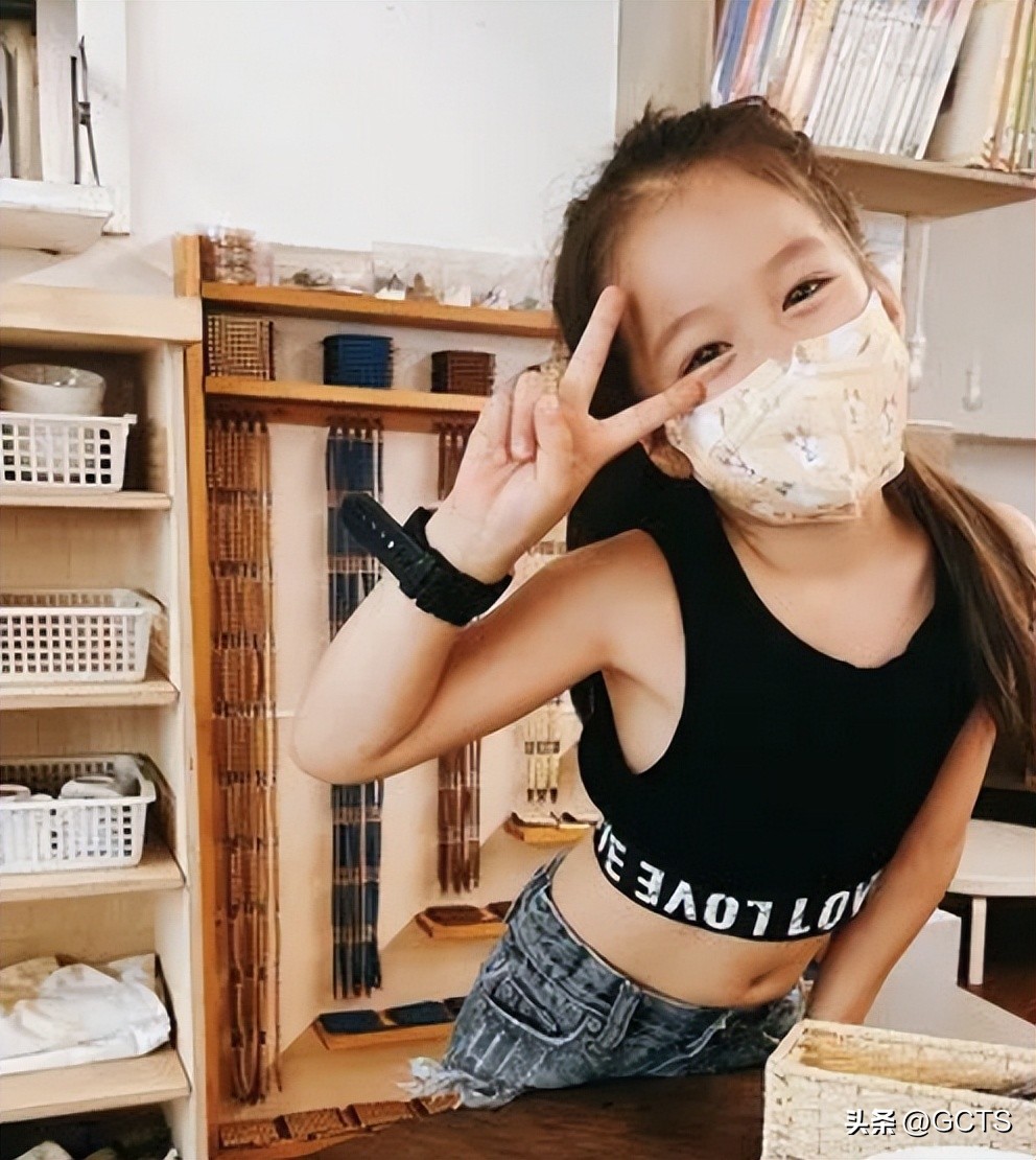 Who can miserable her?"Cai Junru" - iNEWS