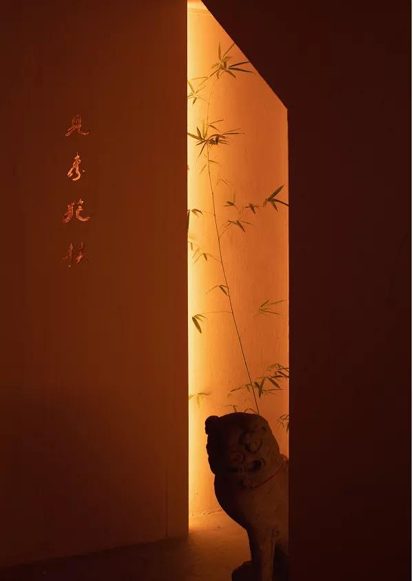 Li Haihong: See the plain and embrace the simplicity, return to the ...