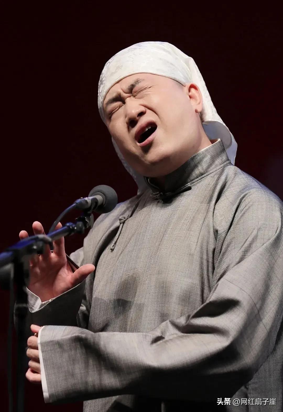 How did Zhang Helun become popular? - iMedia