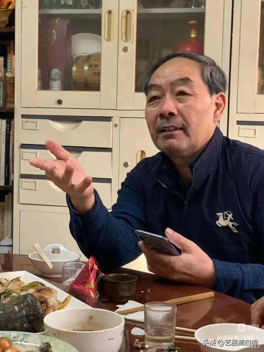 Appreciation of Qi Lin's fine paintings - iNEWS