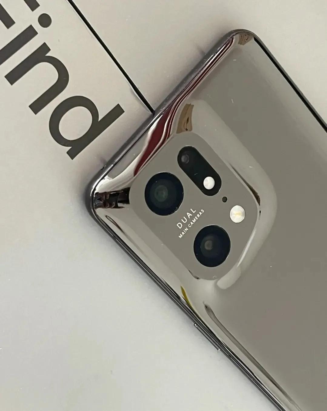 Inventory of the most popular Dimensity 9000 mobile phones - good looks ...