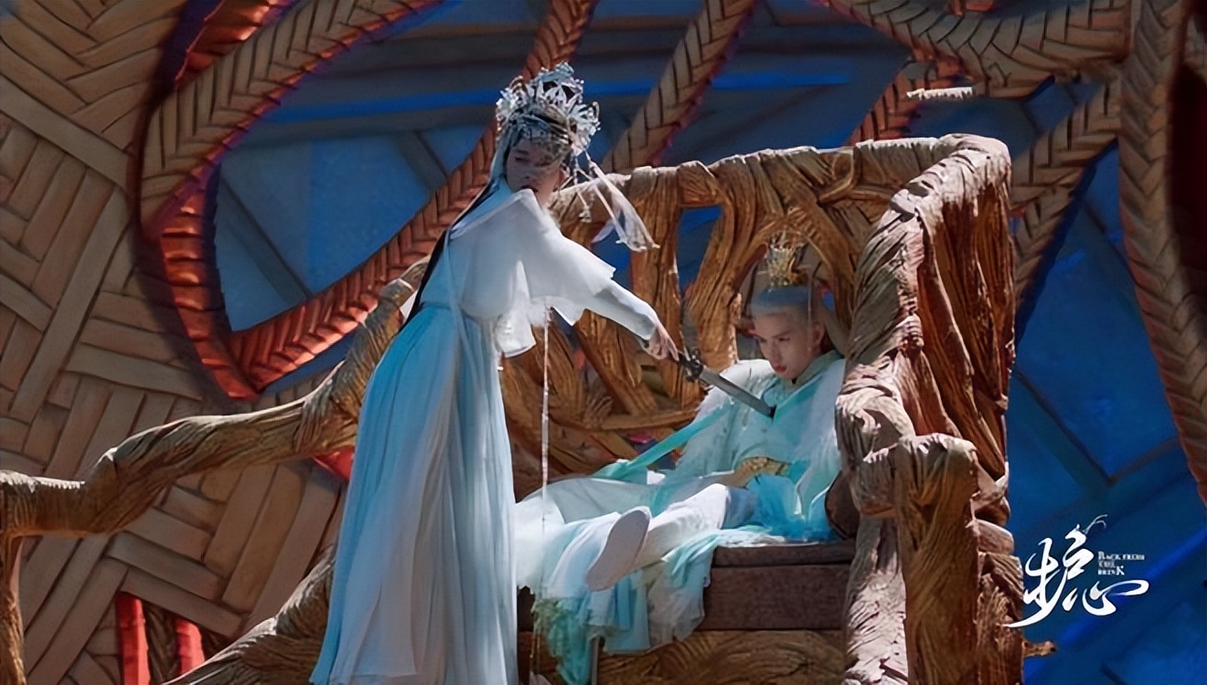 "Heart Protection" Tianyao and Yanhui finally got married, if there is ...