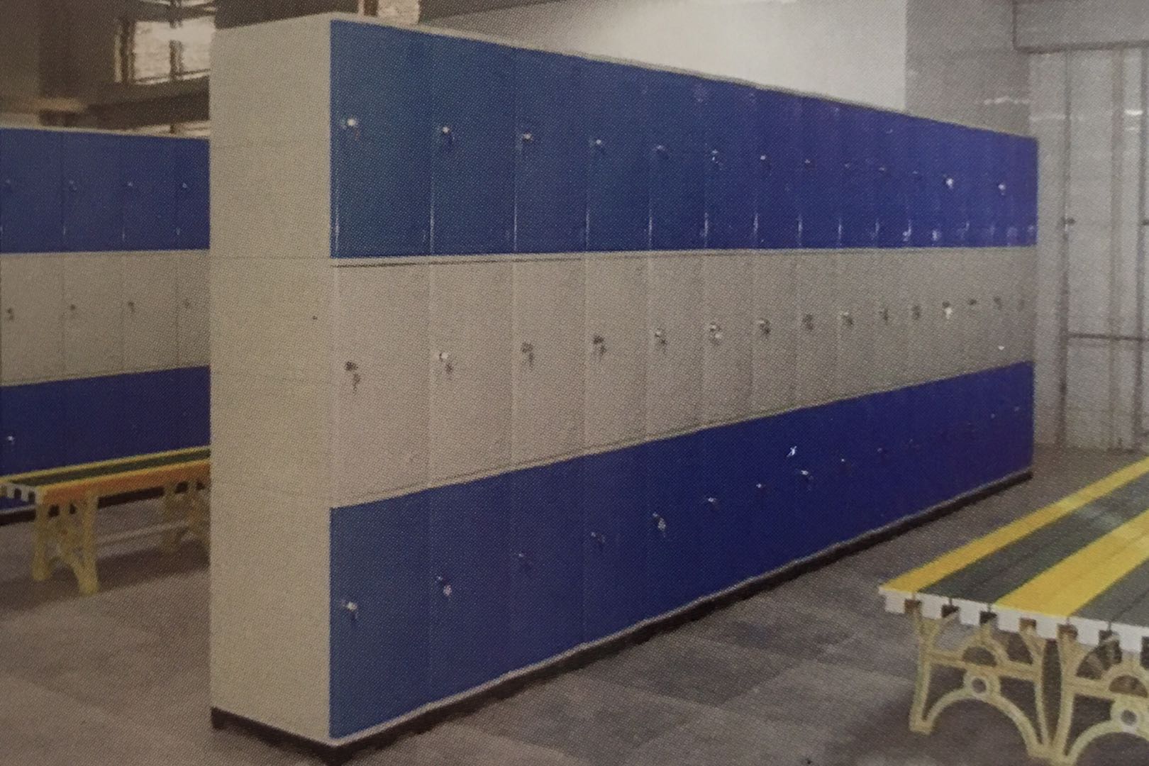 What should be paid attention to when choosing a bathroom locker - iMedia