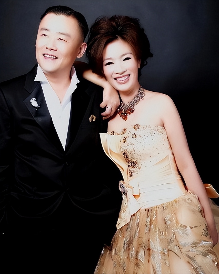 Zhou Libo, who has "disappeared" for 6 years, has embarked on a "path ...
