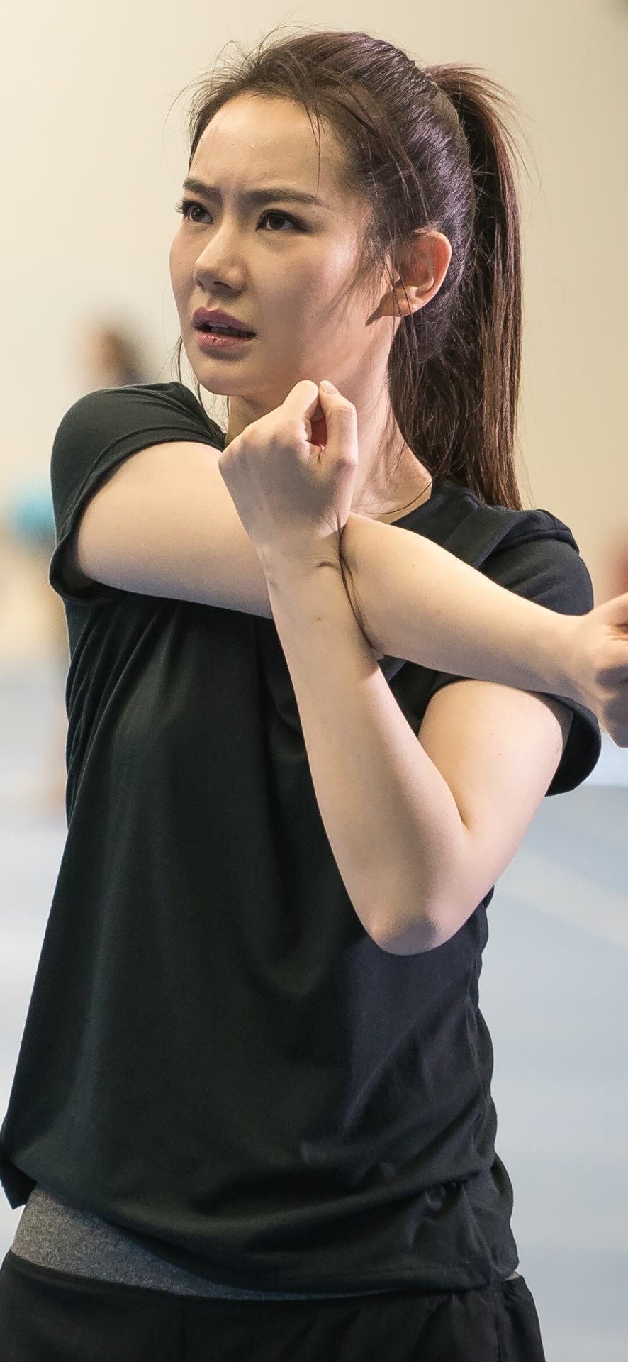 Whose Jade Girl Photo 25th - iNEWS