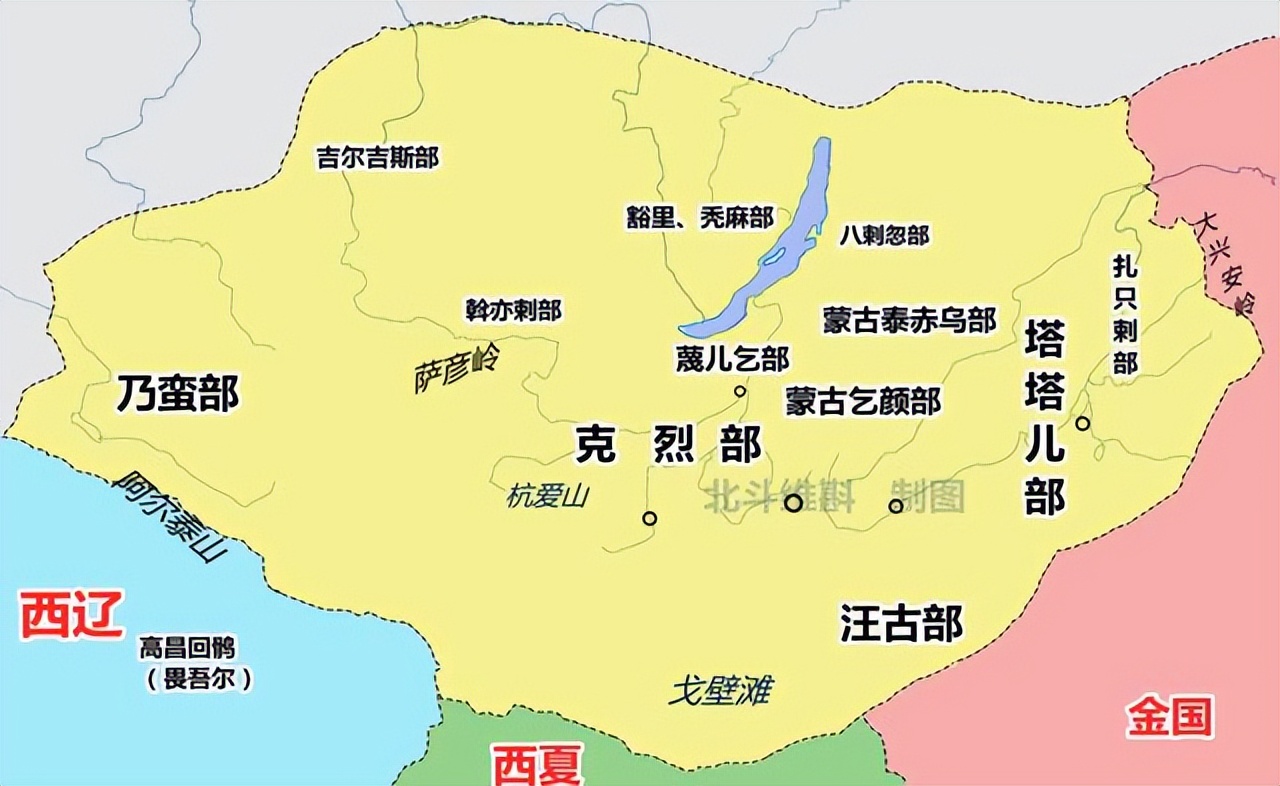 Demystifying the Tatars: Are the Tatars in the north of the Ming ...