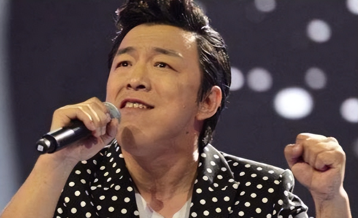 Facts have proved that the "ugly man" Huang Bo can succeed, verifying ...