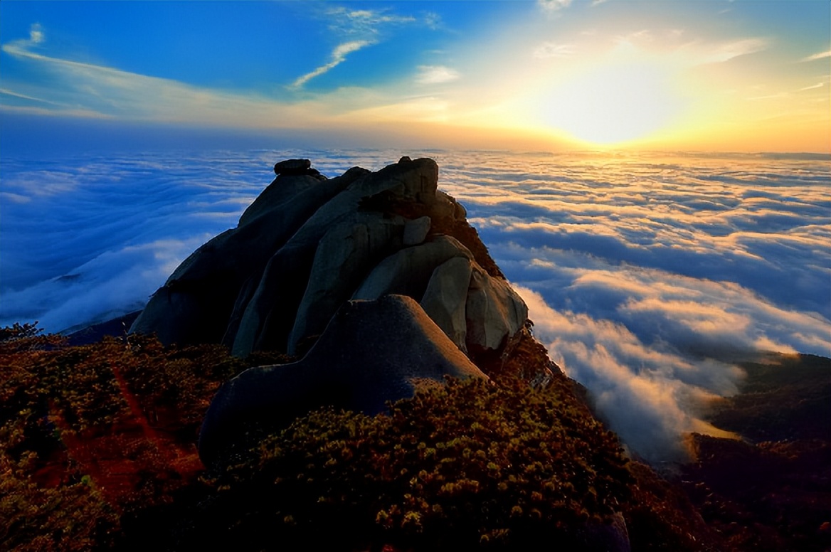 8 poems full of optimism that will lift your spirits and improve your ...