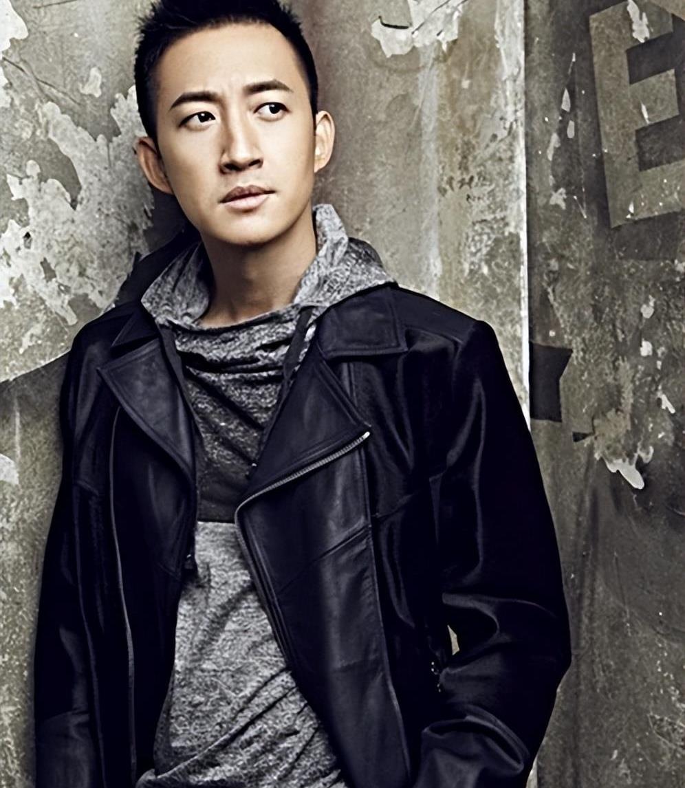 Actor Wang Yang: After 14 years of debut, he was not popular. He became ...